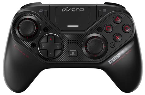 Astro C40 Controller Review An Expensive Upgrade Game Informer