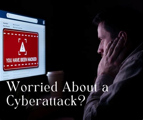Worried About A Cyberattack What It Could Cost Your Small Business In Todays Digital Age