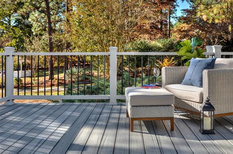 Deck Railing Ideas To Upgrade Your Outdoor Space Bob Vila 47 Off