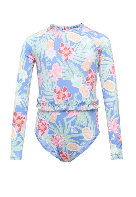 Jual Roxy Tropical Story Onesie Original 2025 Zalora Indonesia