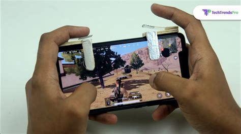 Pubg Mobile Controller For Better Gameplay In 2021