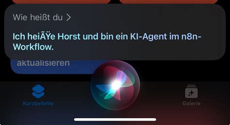 Utf8 Issue With Agent And Ios Shortcut Questions N8n Community
