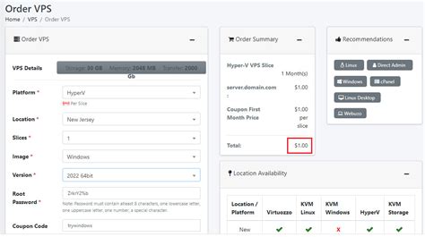 6 cheap windows 10 vps hosting rdp included [2024]