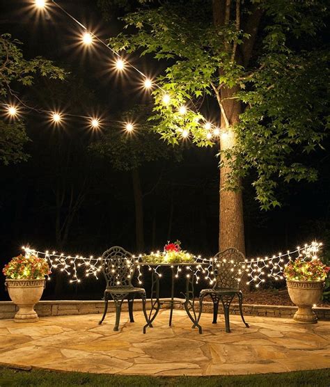 2025 Best Of Outdoor Hanging String Lights From Australia