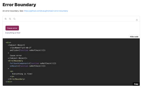 Story Fix Modal Story After Forwardref Was Added · Issue 4 · Yoastui Library Storybook · Github