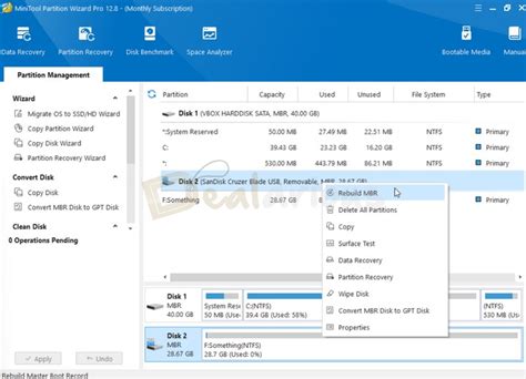minitool partition wizard pro review a detailed analysis