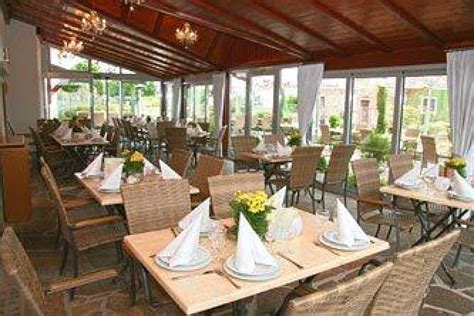 Hotel Restaurant Werneths Landgasthof Hirschen Rheinhausen Bei Rust