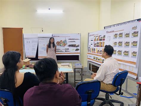 Snehal Vyawahare On Linkedin Successfully Presented The Final Year