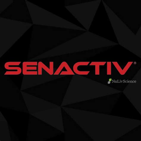 Senactiv® Combat Fuel