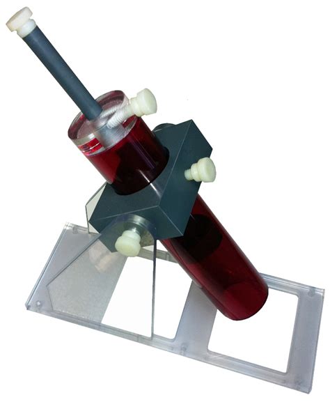 Linton Incapacitance Tester Linton Instrumentation Laboratory Instrumentation And Consumables