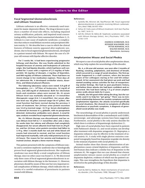 Pdf Mnemonic Screening Device For Generalized Anxiety Disorder