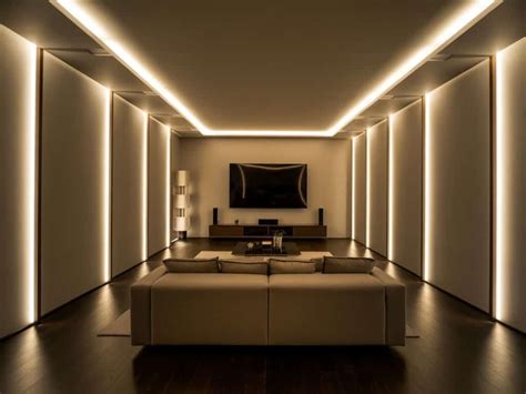 19 Media Room Design Ideas That Rival Your Local Theater