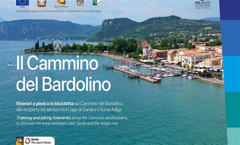 Bardolino Lake Garda Veneto