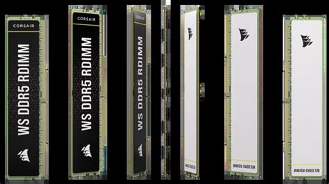 Which Intel And AMD Processors Support ECC Memory CORSAIR