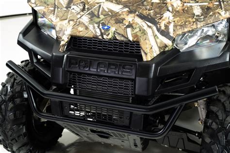 2019 Polaris Ranger Fast Lane Classic Cars