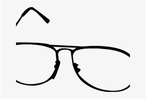 Eyeglasses Clipart