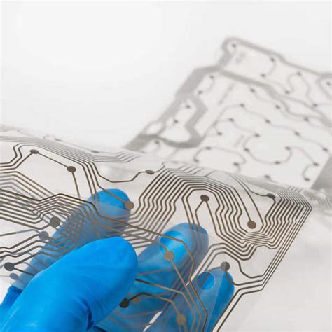 FPC Flexible Printed Circuit Equipment E R Engineering