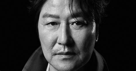 송강호 신연식 감독과 세 작품이나 함께 한 이유 인연의 소중함[인터뷰③]