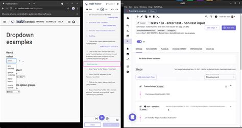 Classic Confinement Request Mabl App Mabl App Dev Store Requests