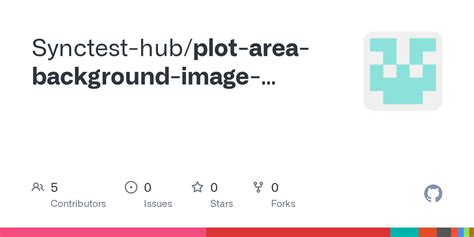 Github Synctest Hubplot Area Background Image Flutter Chart
