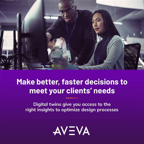 Aveva On Linkedin [white Paper] Engineering Smarter With A Digital Twin