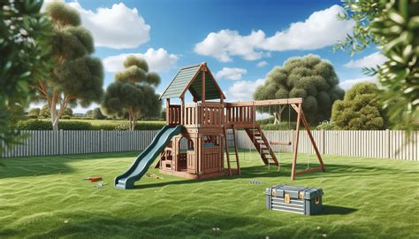 Step By Step Tsc Playset Assembly Instructions Utah Playset Builders Step By Step Tsc Playset Assembly Instructions Utah Playset Builders