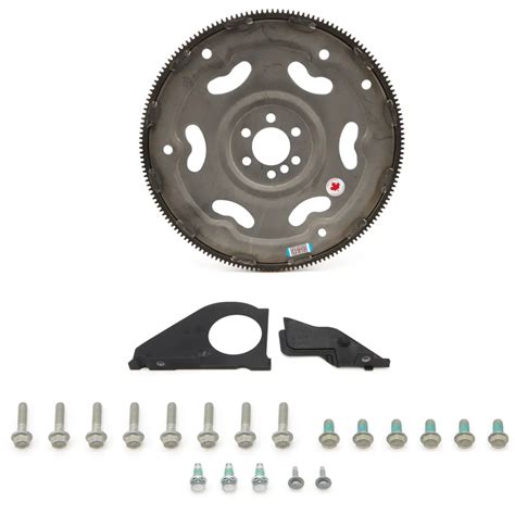 Chevrolet Gen Iii Iv Ls 6l80e Transmission Kit Install Kit Zero Gravity Performance