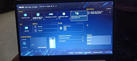 Intel Optane Not Detected Intel Community