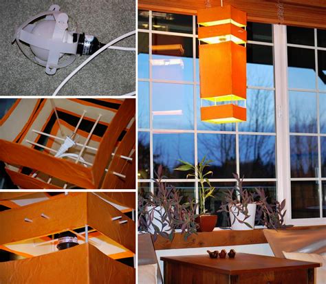 Japanese Lantern Tutorial Dollar Store Crafts