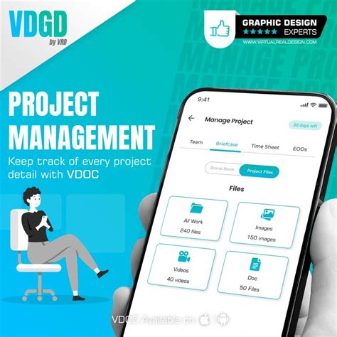 Aman Singh Bisht On Linkedin Keep Your Projects Organized And On Track With 𝐕𝐃𝐎𝐂 Manage Every