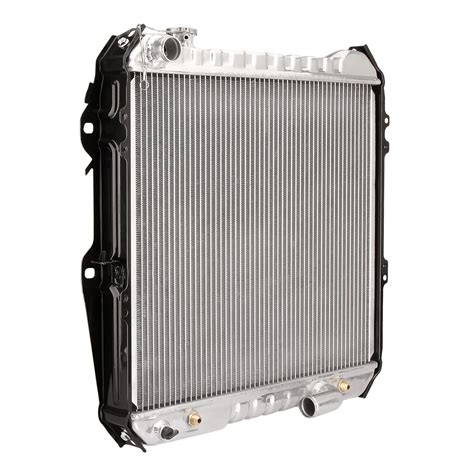 48mm Radiator For Toyota 1988 1997 Hilux Ln106 Ln107 Ln111 28 Diesel