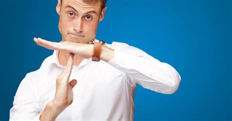 Interrupt Me For Five Seconds — Fuhgeddaboudit Psychology Today
