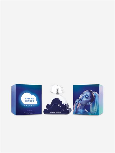 Ariana Grande Cloud 2 0 Intense Bash