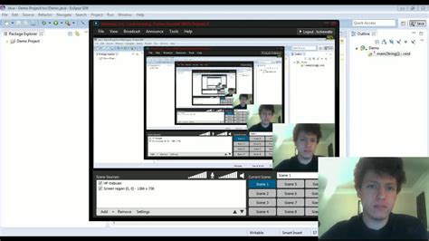 Lecture 2 Data Types Casting And Strong Vs Weak Typing Youtube