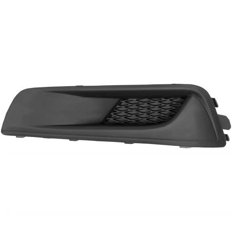 Replace® Su1038151 Front Driver Side Fog Light Cover Standard Line