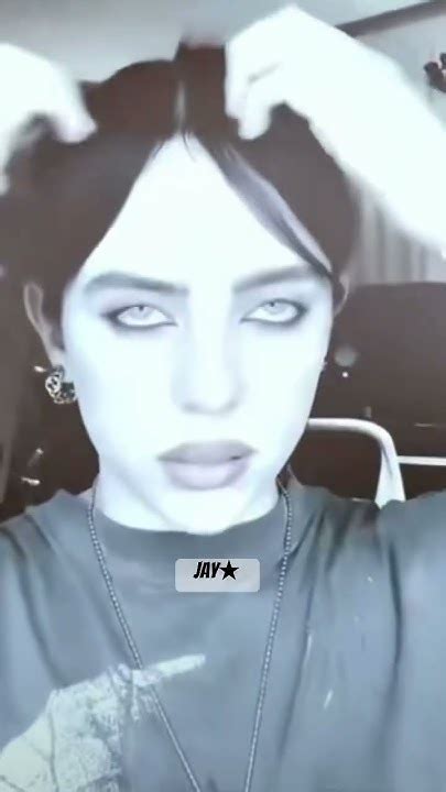 Billie Eillish Edit Youtube