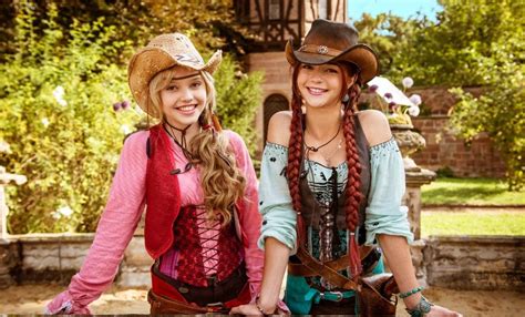 Pferde Zauber Und Romantik Neuer Trailer Zu Bibi Tina