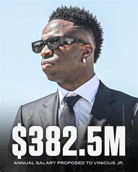 연봉 5200억짜리 초대형 제안 거절한다고 레알과 재계약 하고 싶어 평온한 비니시우스