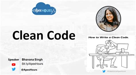 Clean Code In Salesforce Apex Hours