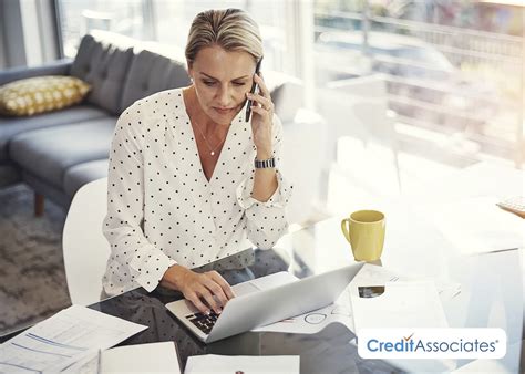 Fixing Common Errors On Your Credit Report Creditassociates