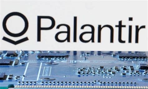 Palantir Wins 480 Million US Army Deal For Maven Prototype