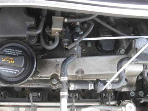 16795 P0411 Sec Air Inj Sys Incorrect Flow Detected VW Beetle Forum