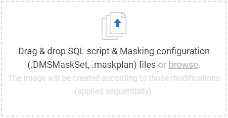Image Modifications SQL Clone 3 Product Documentation