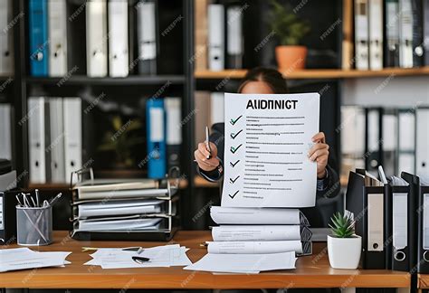 Document Auditing Leverages Erp Systems Checklists And Databases For
