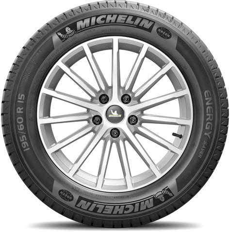 Michelin Energy Saver + 195/60 R15 88H desde 119,00 € | Compara precios ...