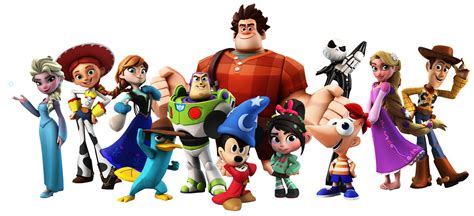Disney Clipart Free Images 4 Clipartix