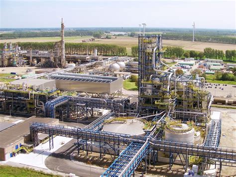 Thyssenkrupp Uhde India Leading Plant Engineering