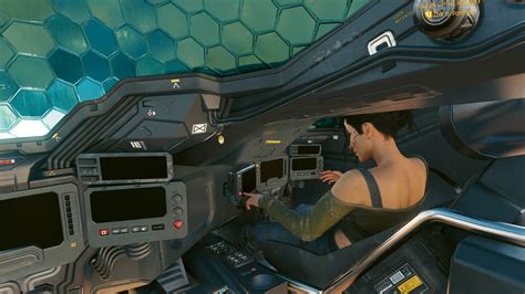 Weird Ray Tracing Bug Rcyberpunkgame