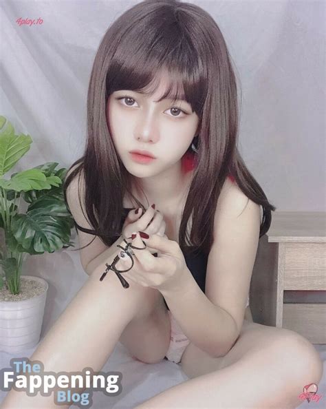 Violet Airis Buingbuingi Sevian Syah Nude Leaks Photo 20 Thefappening