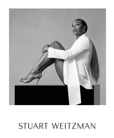 Stuart Weitzman S S Campaign Stuart Weitzman